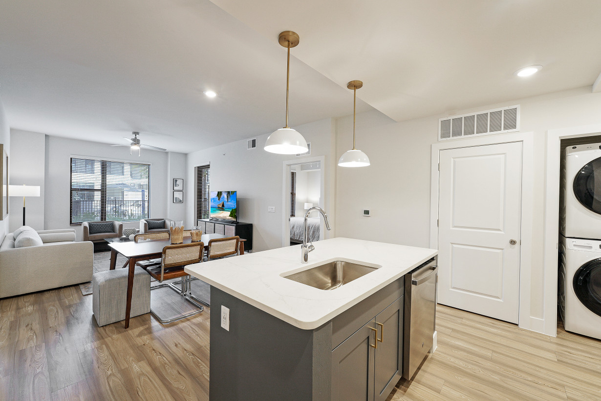 Mark Lane – White/Peterman Properties, Inc.