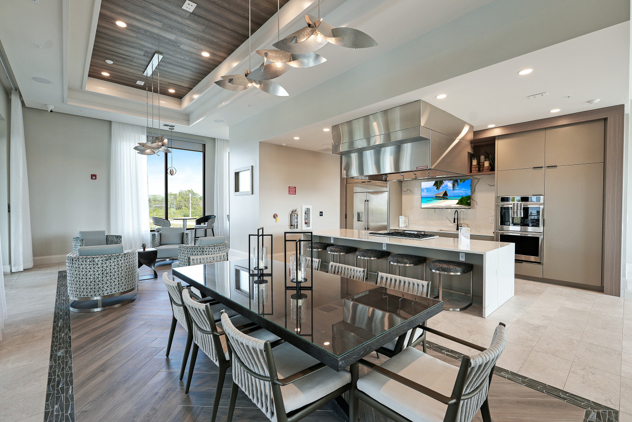 Mark Lane – White/Peterman Properties, Inc.